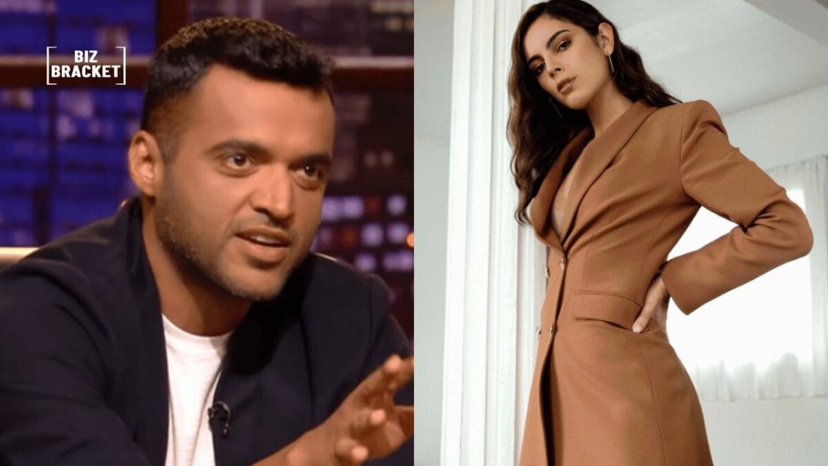 Zomato CEO Deepinder Goyal Marries Mexican Entrepreneur Grecia Munoz