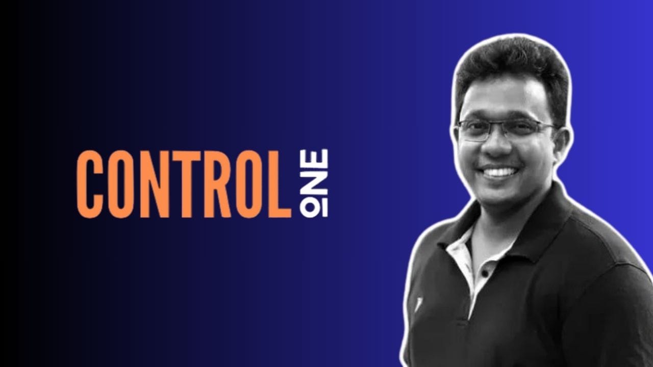 Control One AI Secures $350K Funding for Supply Chain Robotics