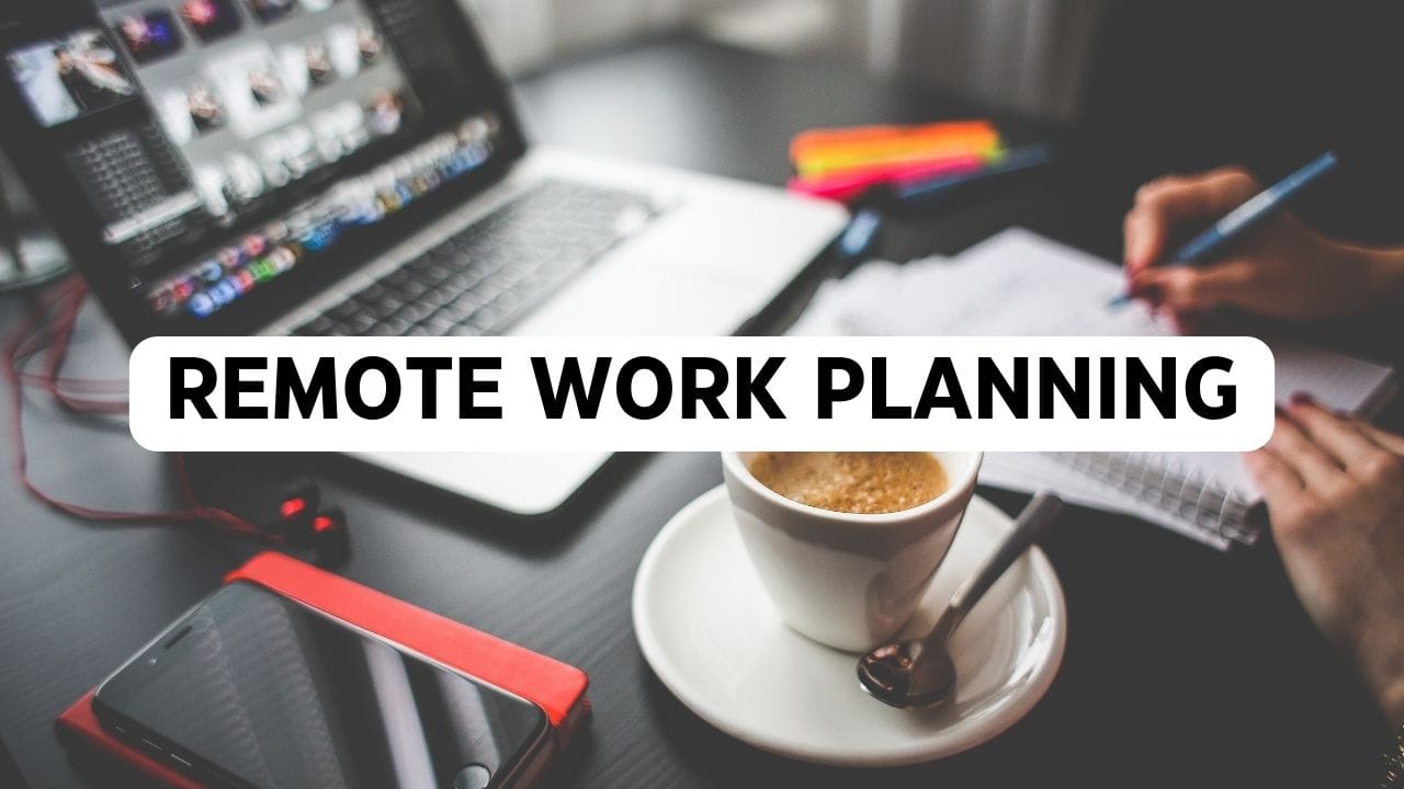 Remote Work Strategies for Startups to Maximize Their Productivity