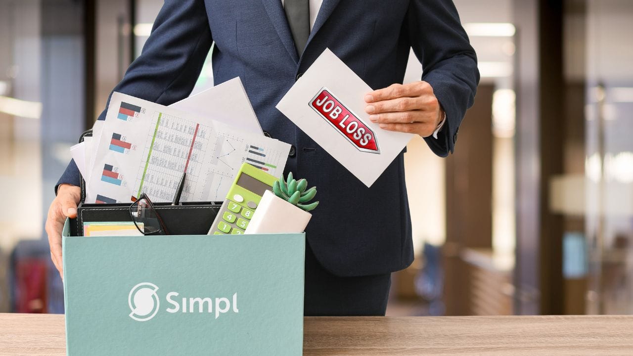 Fintech Startup Simpl Implements Restructuring, Cuts 100 Jobs