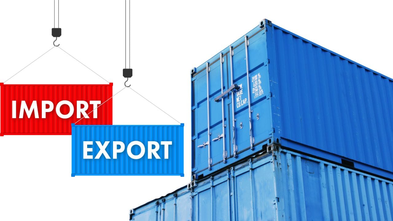 India's Goods Exports Show 1.07% Growth in April Despite Global Challenges