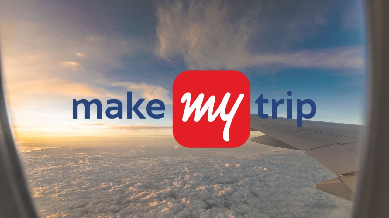MakeMyTrip Reports 23% Growth in Gross Bookings and $172 Million Profit ...