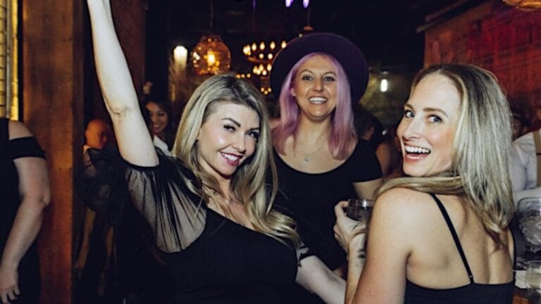 Rewind Featuring Mya: Party at Enso Event Centre