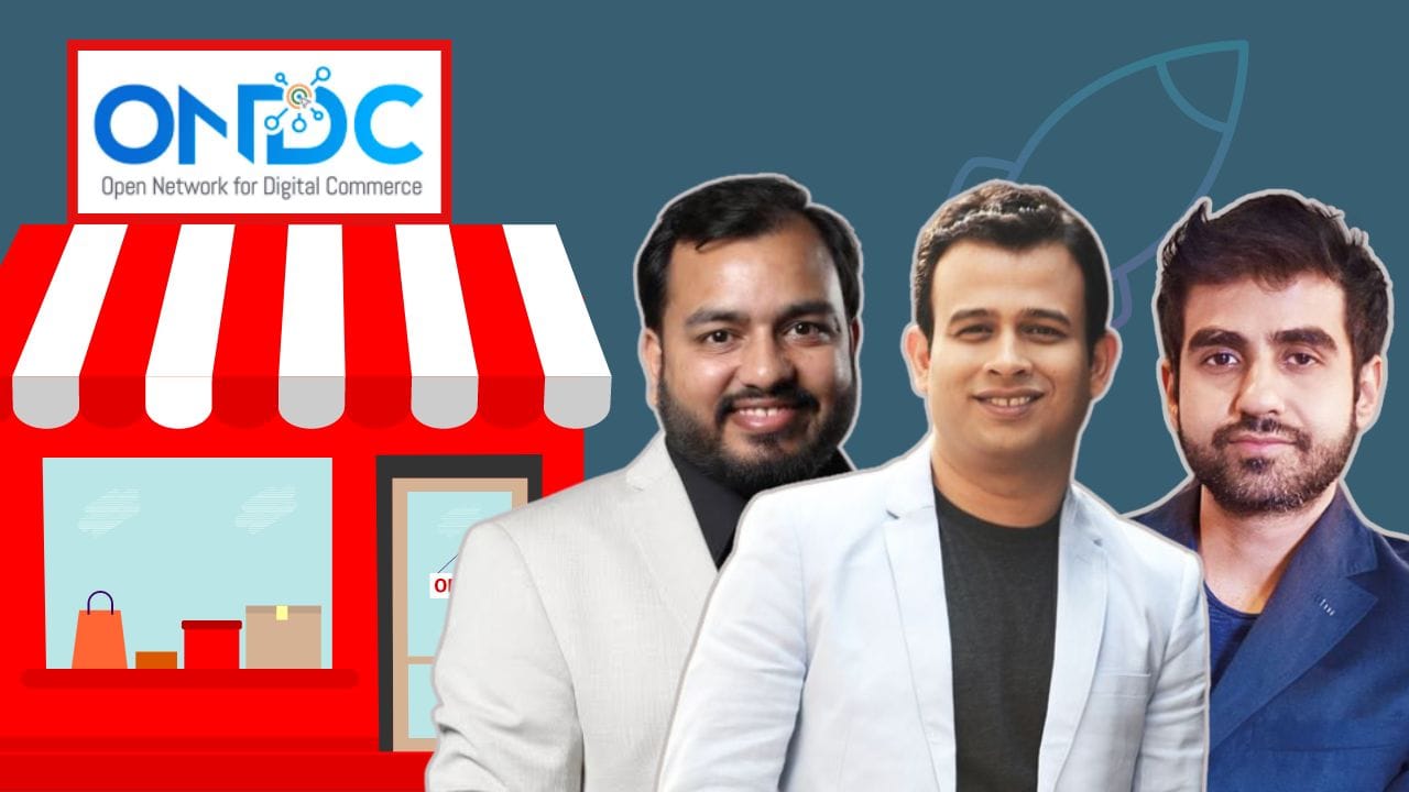 Startups Commit to Joining Government-Backed ONDC