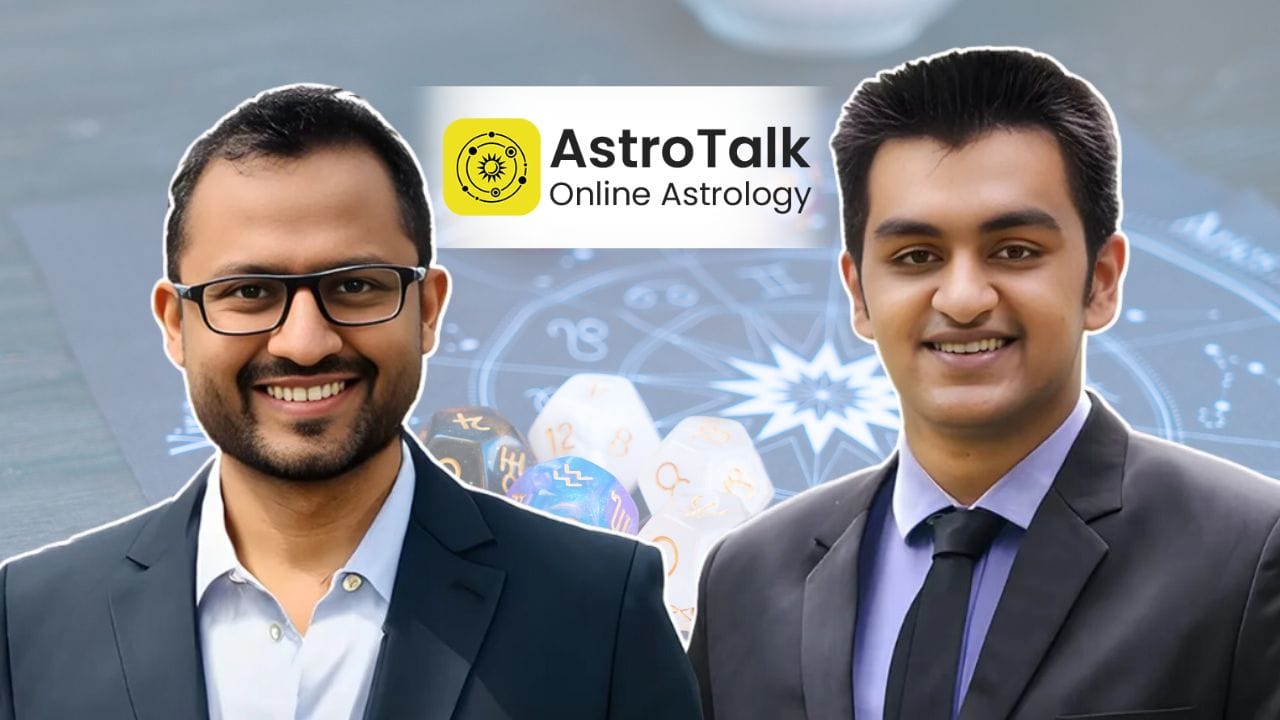 Astrotalk Raises $9.5M in Series A Extension Funding