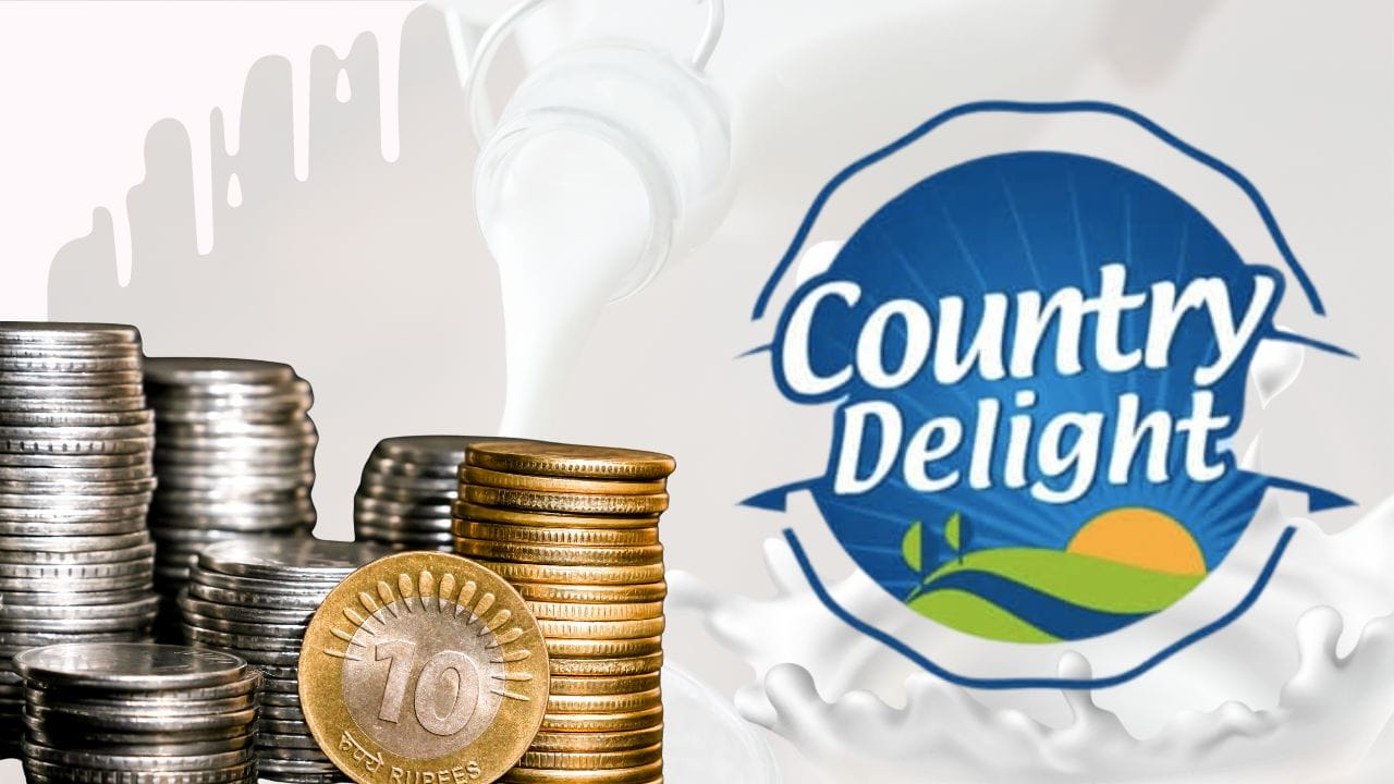 Country Delight Raises Rs 76 Crore in Funding: Report