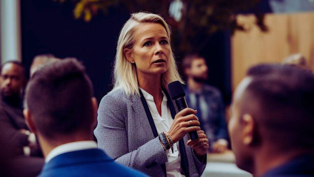 Global Excellence Summit & Awards 2024: A Day of Recognition in Dubai