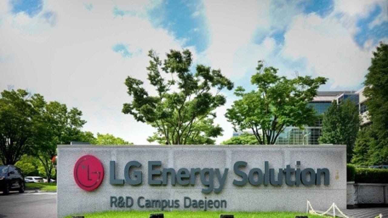 LG Energy Solution partners with Analog Devices for EV battery solutions