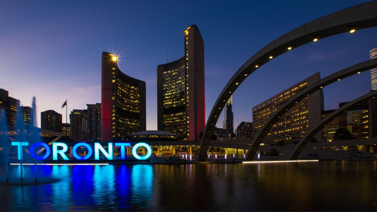 List of Toronto Events for July 2024, Here is the Complete Schedule