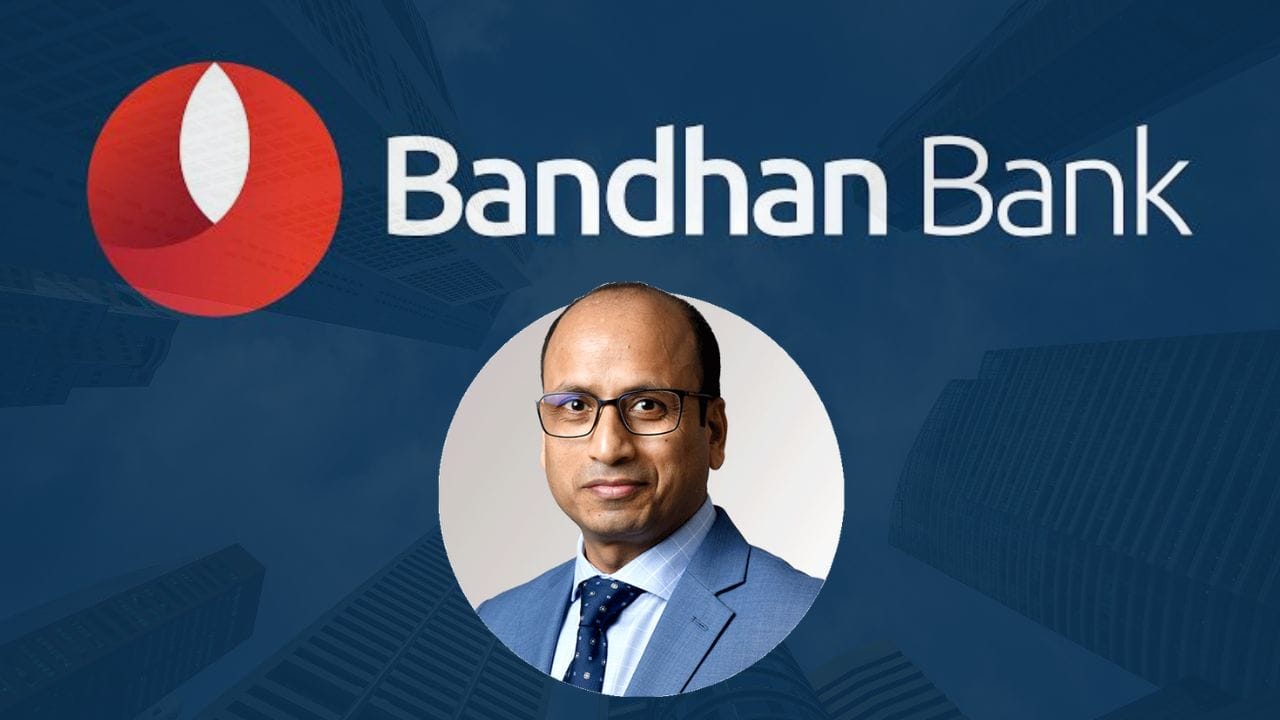 Bandhan Bank Appoints Ratan Kumar Kesh as Interim MD
