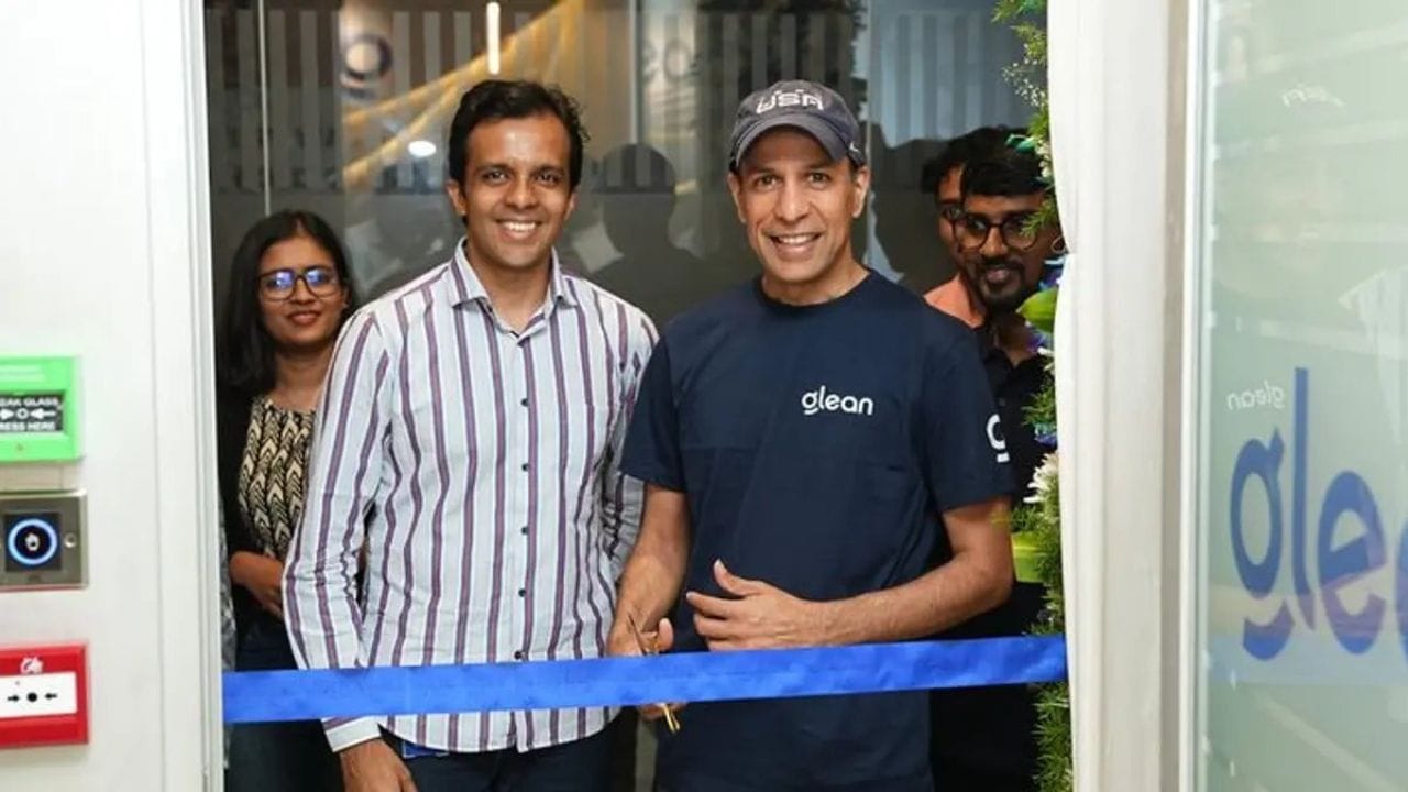 AI Firm Glean Technologies Opens New Office in Bengaluru