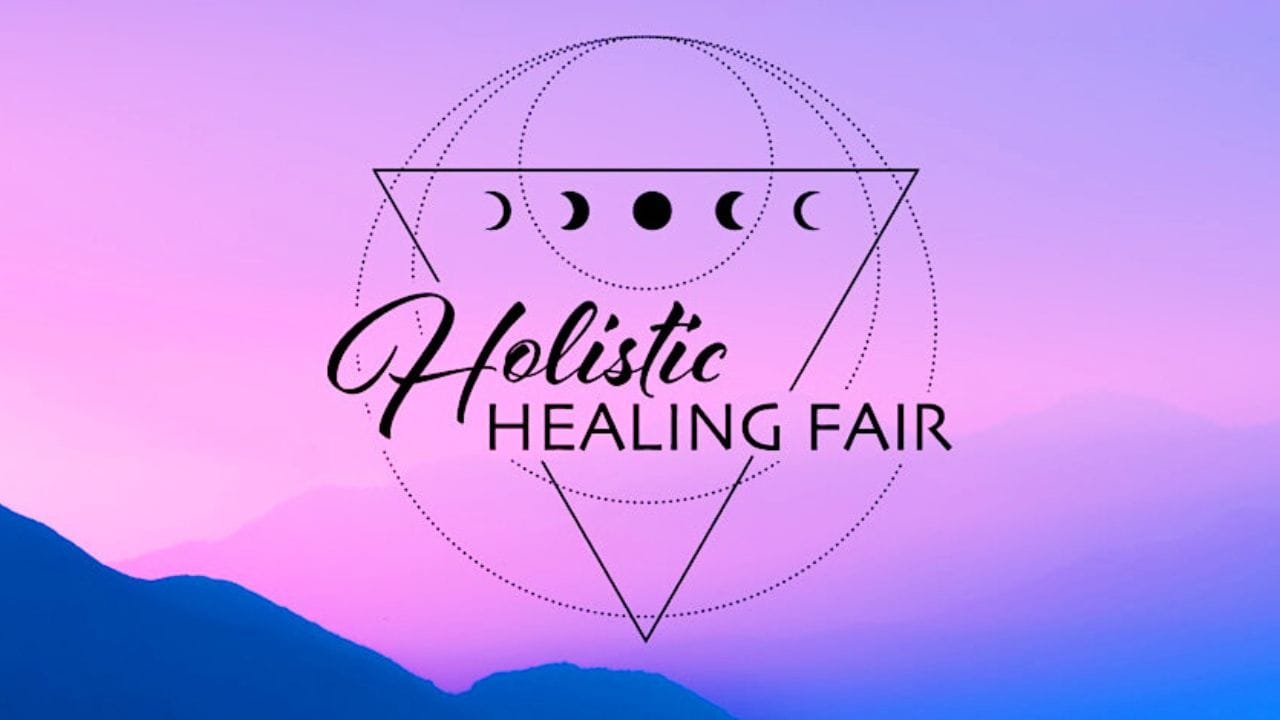 Kingston Holistic Healing Fair 2024: Free Entry on July 7 at St ...