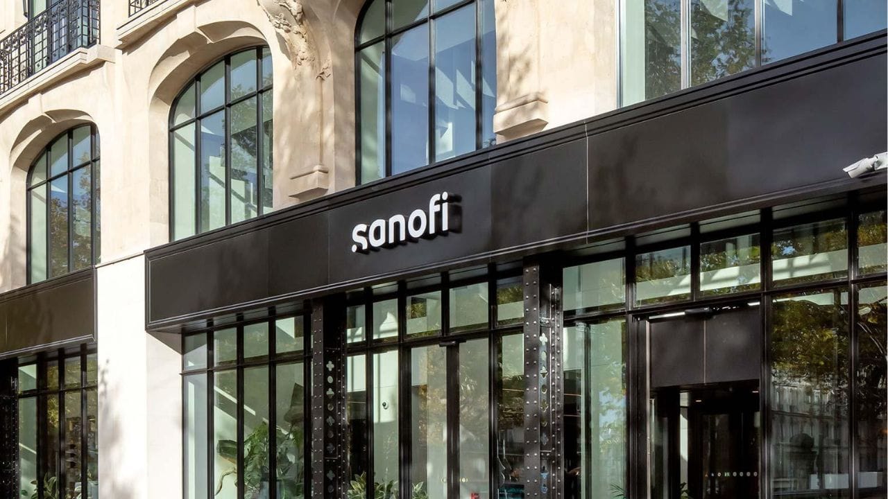 Sanofi to Invest €400 Million in Hyderabad GCC by 2030
