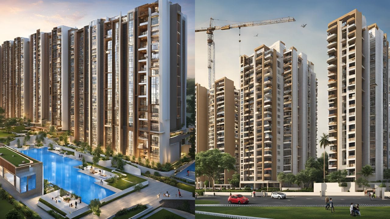Signature Global to Launch Rs 13,000 Crore Housing Projects