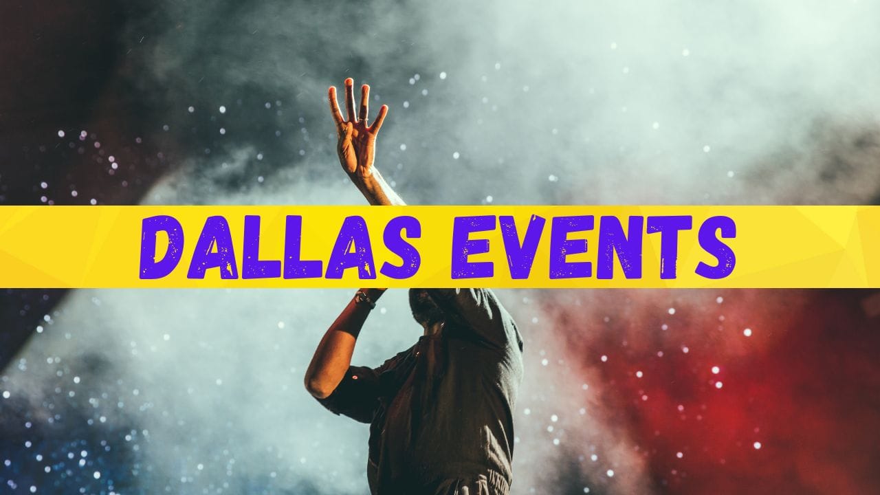 Exciting Events in Dallas for September 2024
