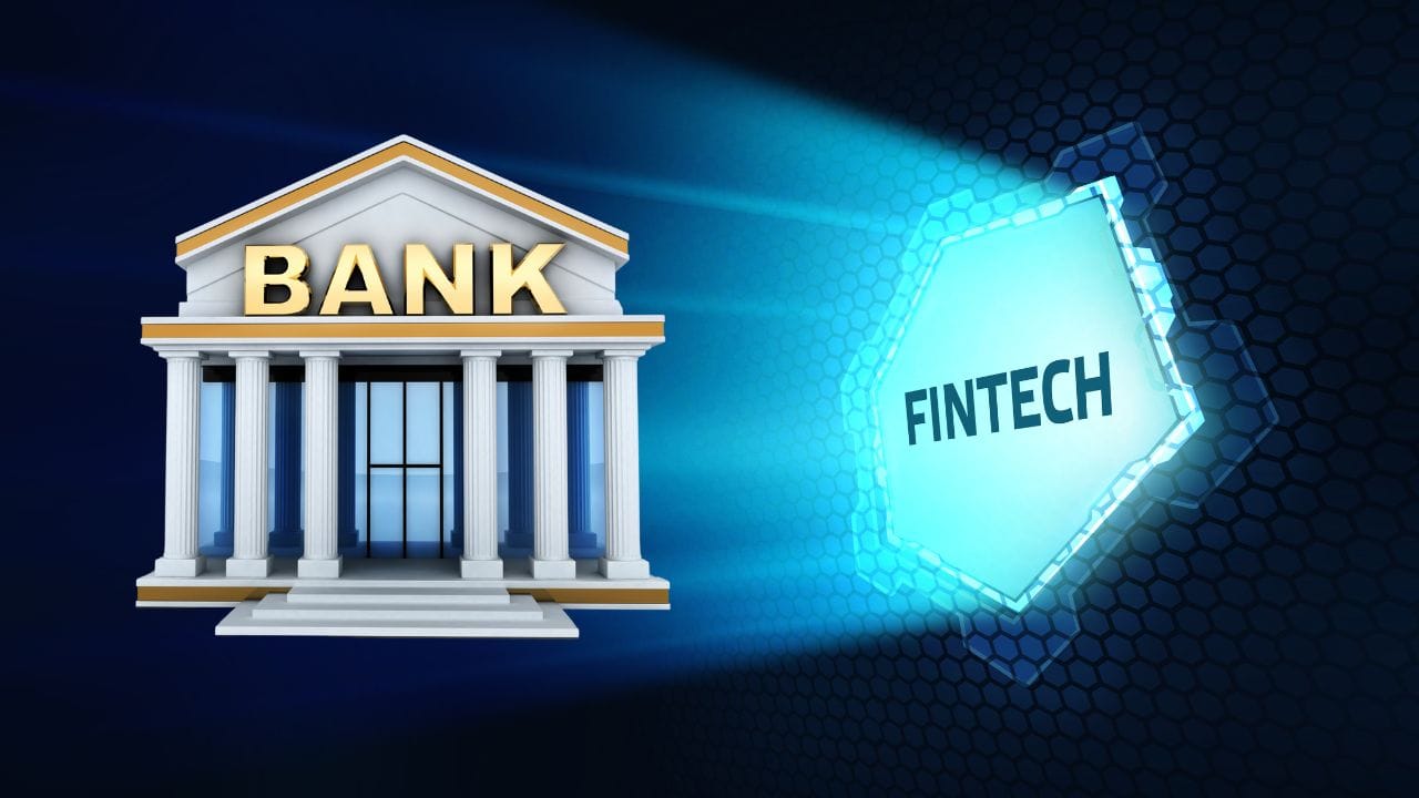 Fintech Should Collaborate with Banks for Solutions: Vivek Joshi