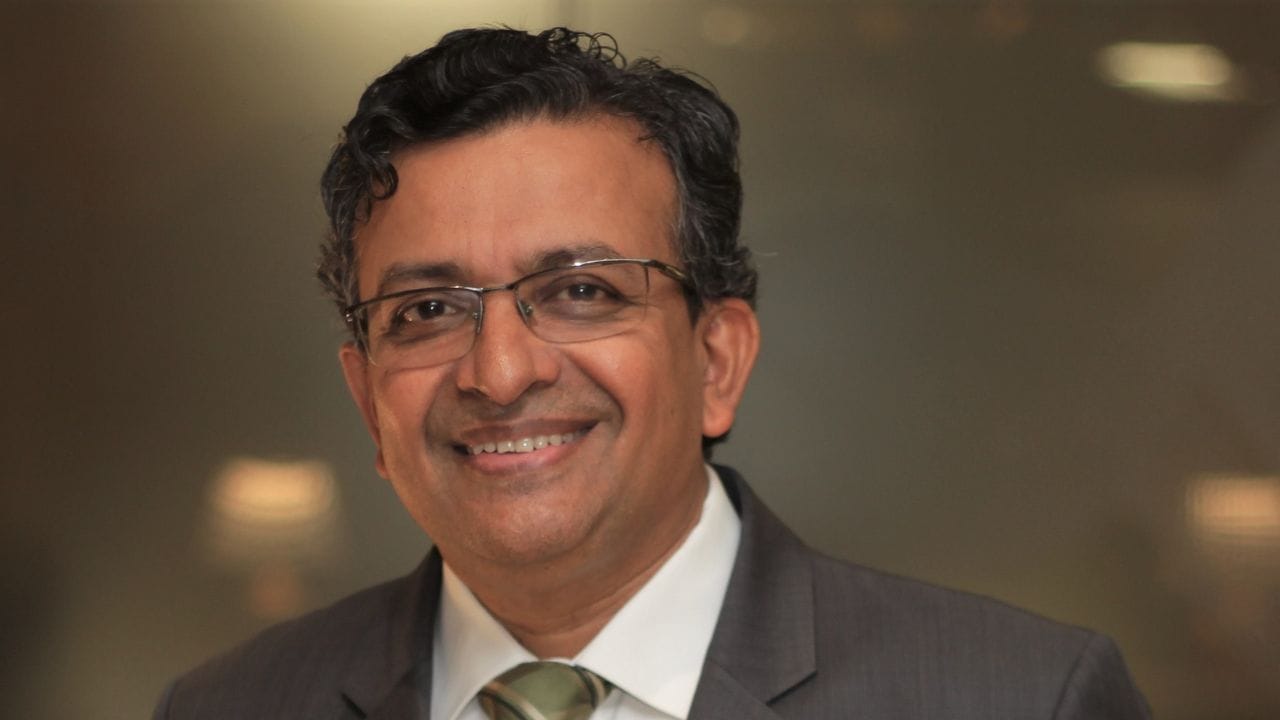 SV Nathan Joins MyAnatomy Executive Board