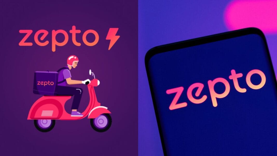 Zepto: Disrupting Grocery Delivery with 10-Minute Deliveries - A Case Study