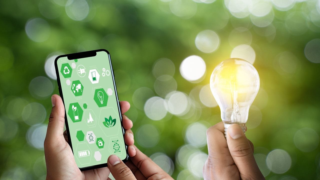 IIT Madras Hosts Daere Akobo for Energy Future of Africa