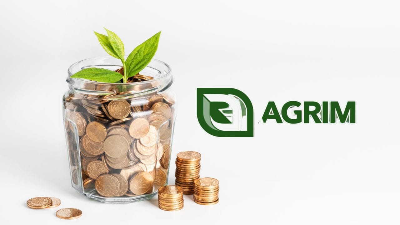 AGRIM Secures USD 17.3 Million in Series B Funding