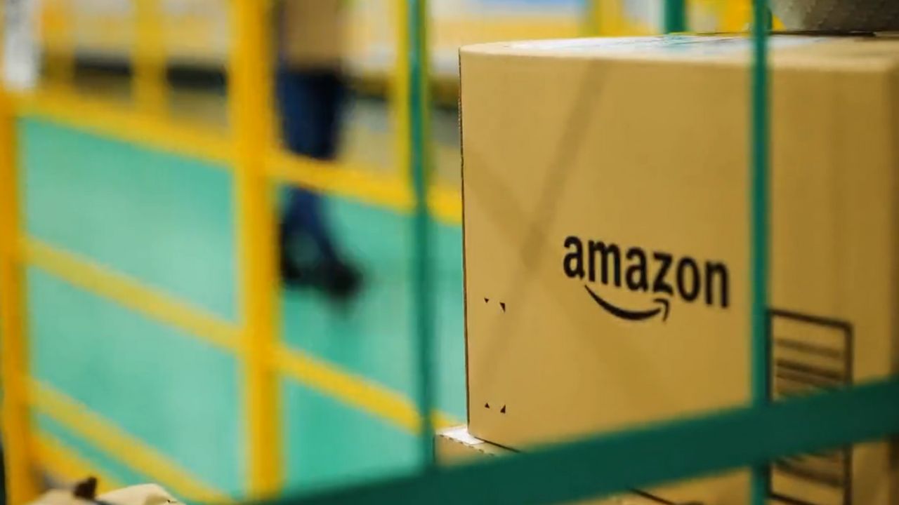 Amazon India Launches 3 New Fulfillment Centers
