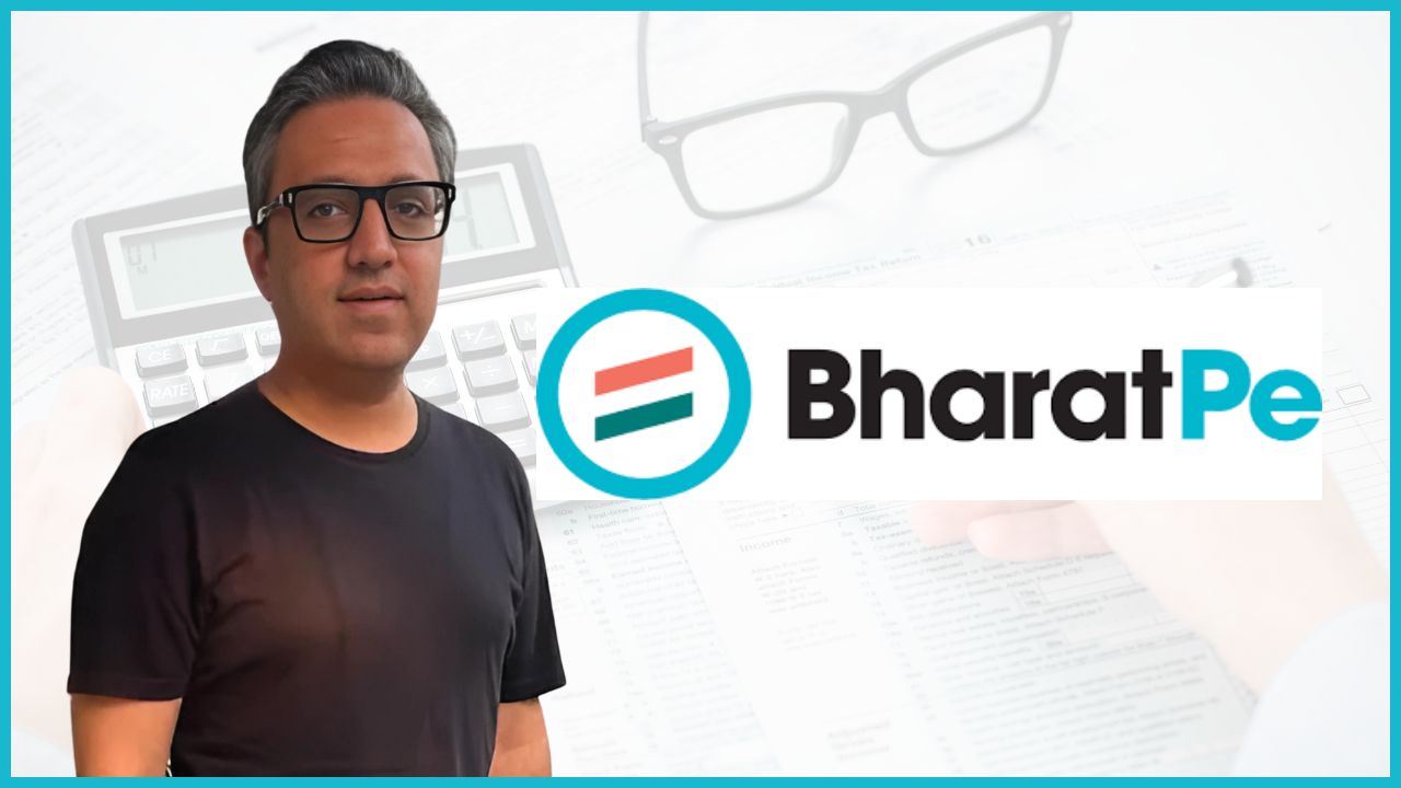 BharatPe Resolves Dispute with Former Co-Founder Ashneer Grover