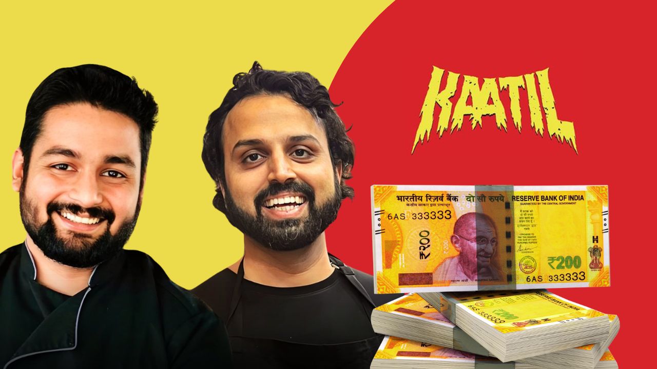 Indian Chilli Condiments Brand Kaatil Secures Seed Funding