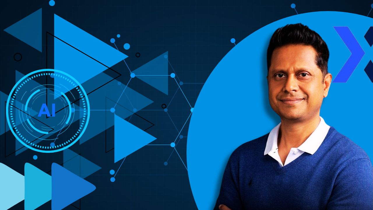 Nurix AI Raises $27.5 Million Funding for AI Expansion