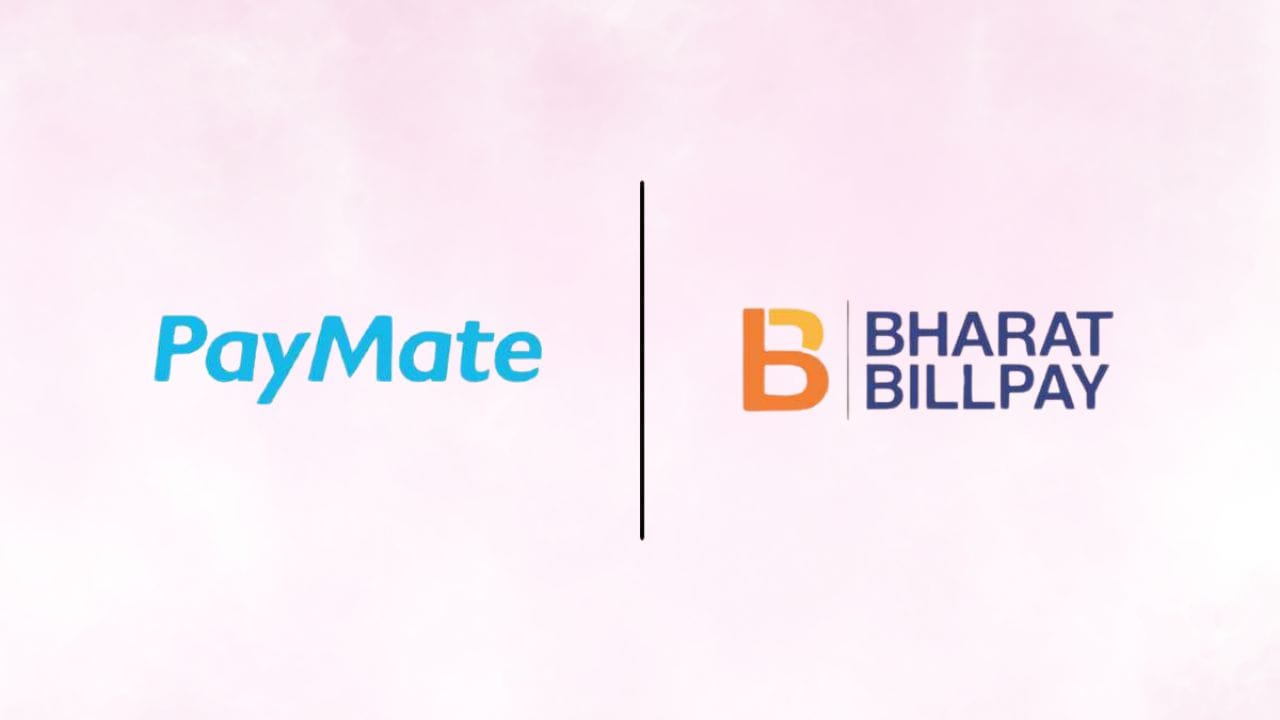 PayMate Partners with NBBL to Launch BBPS-B2B Platform
