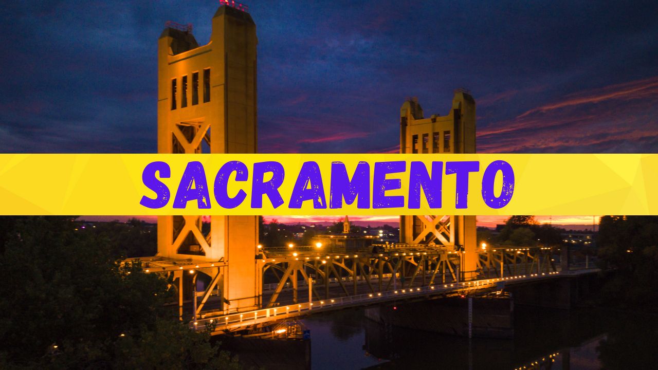 New List of Sacramento Events for September 2024