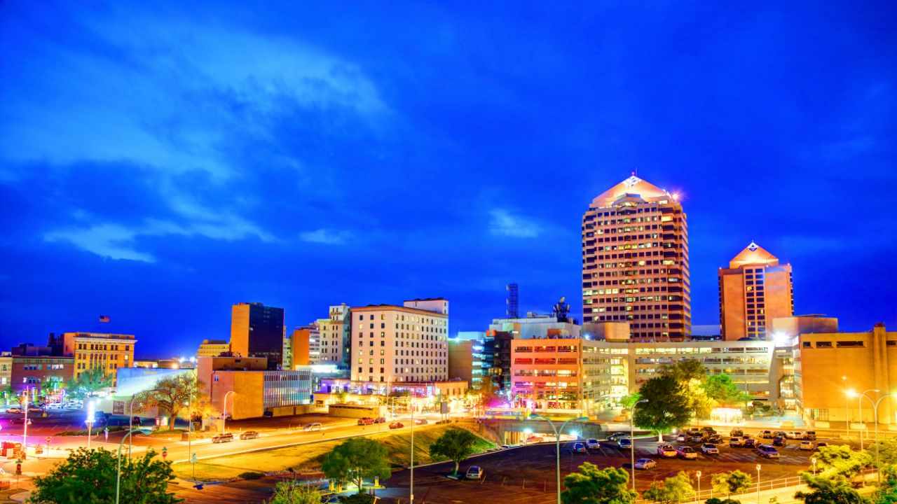 List of Albuquerque Events for September 2024: New Calendar