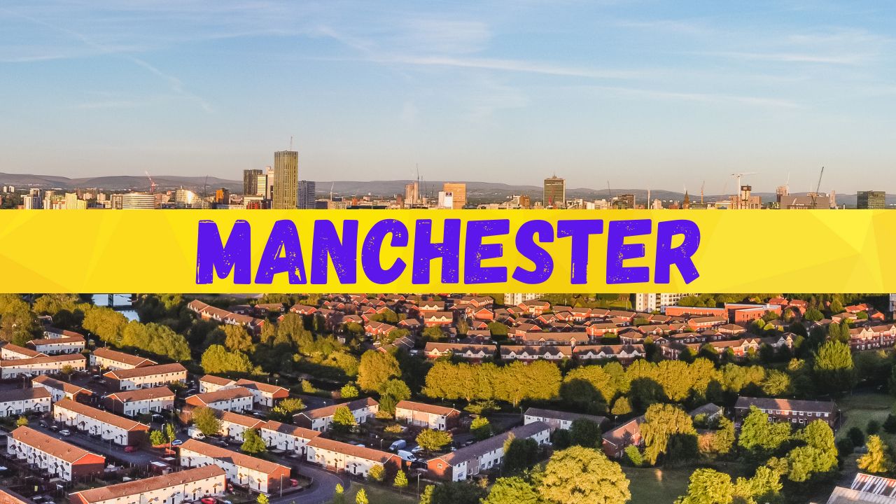 Manchester Events in October 2024: Things to Do in UK