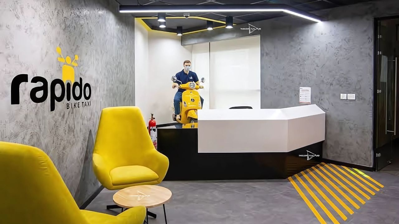 Rapido Business Model: How Does Brand Earn Money?