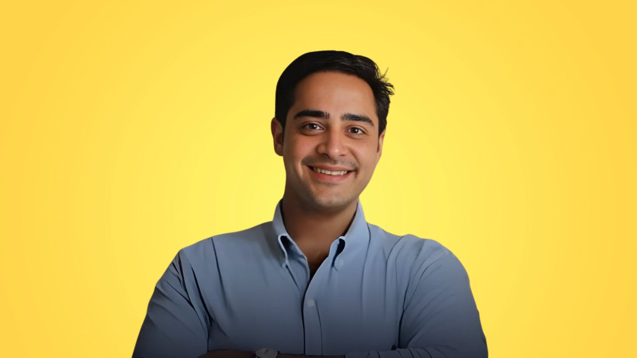 Good Capital Co-Founder Rohan Malhotra Passes Away