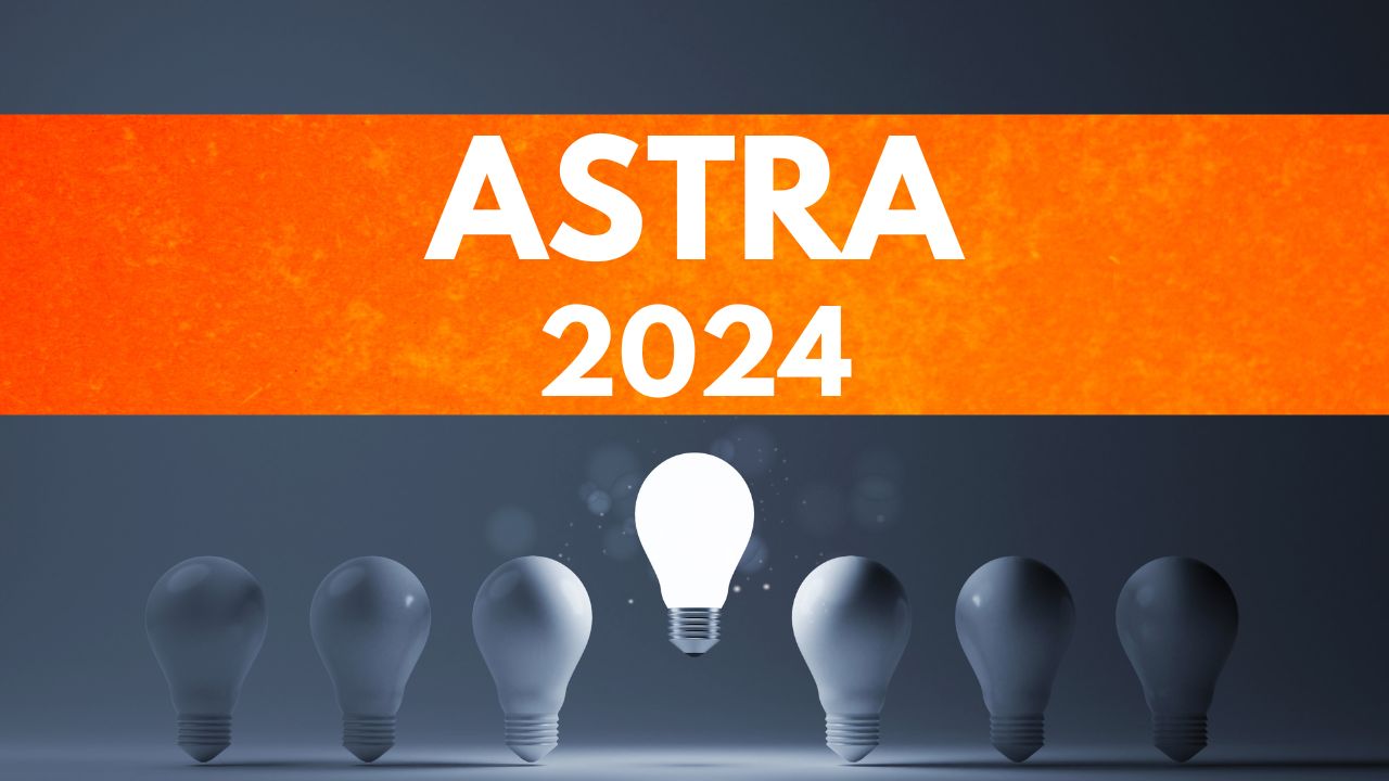 Applied Ventures Selects 6 Startups for ASTRA 2024 Cohort