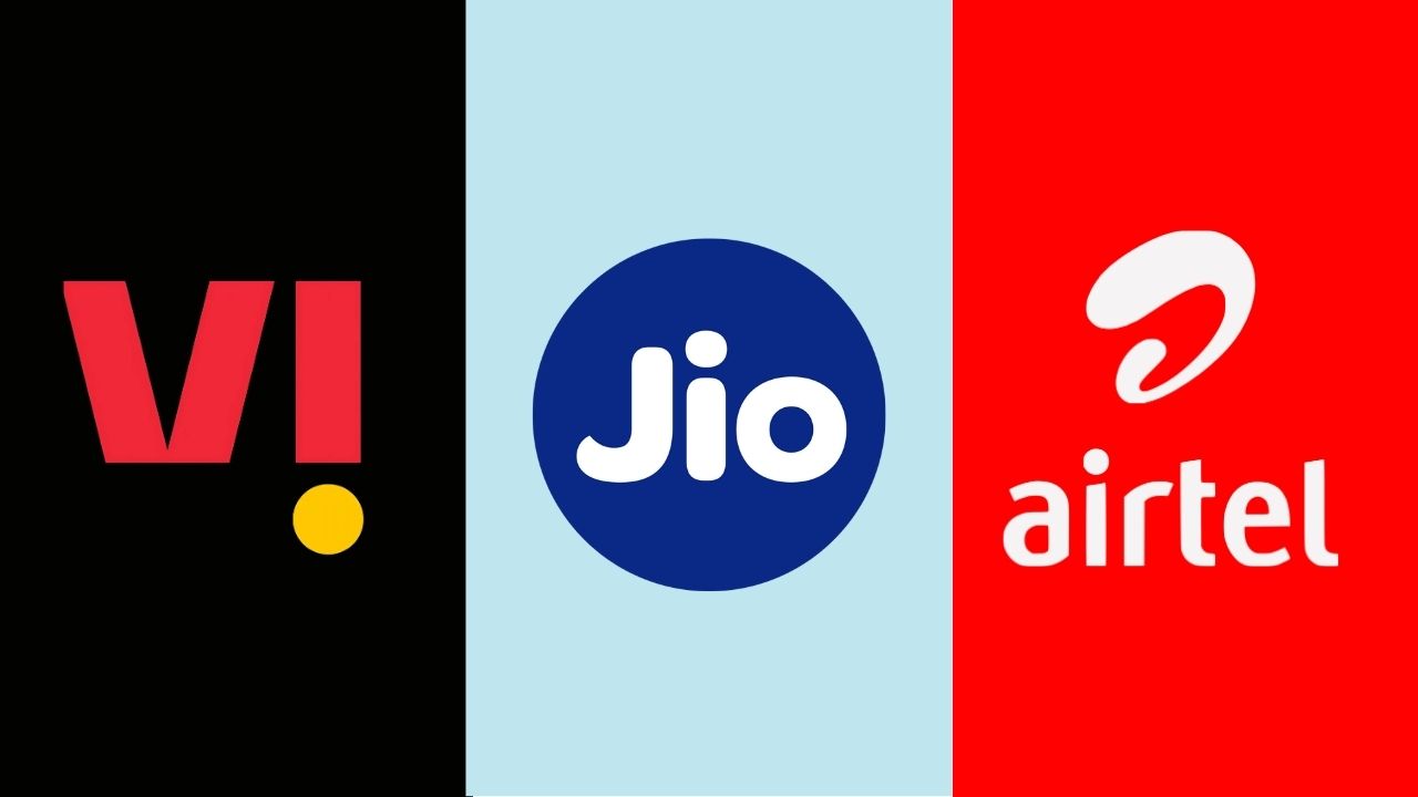 Jio, Airtel, and Vi Lose 1 Crore Subscribers in September 2024