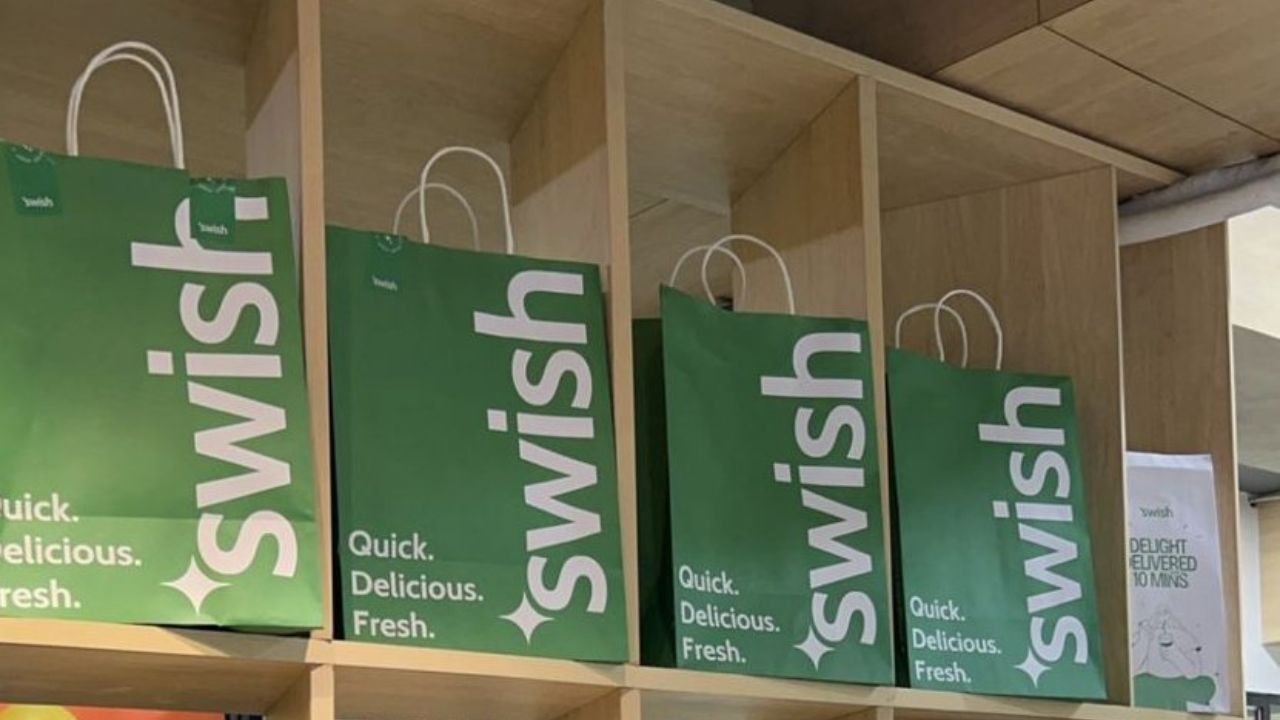 Swish Expands Food Delivery Services to Bellandur, Bengaluru