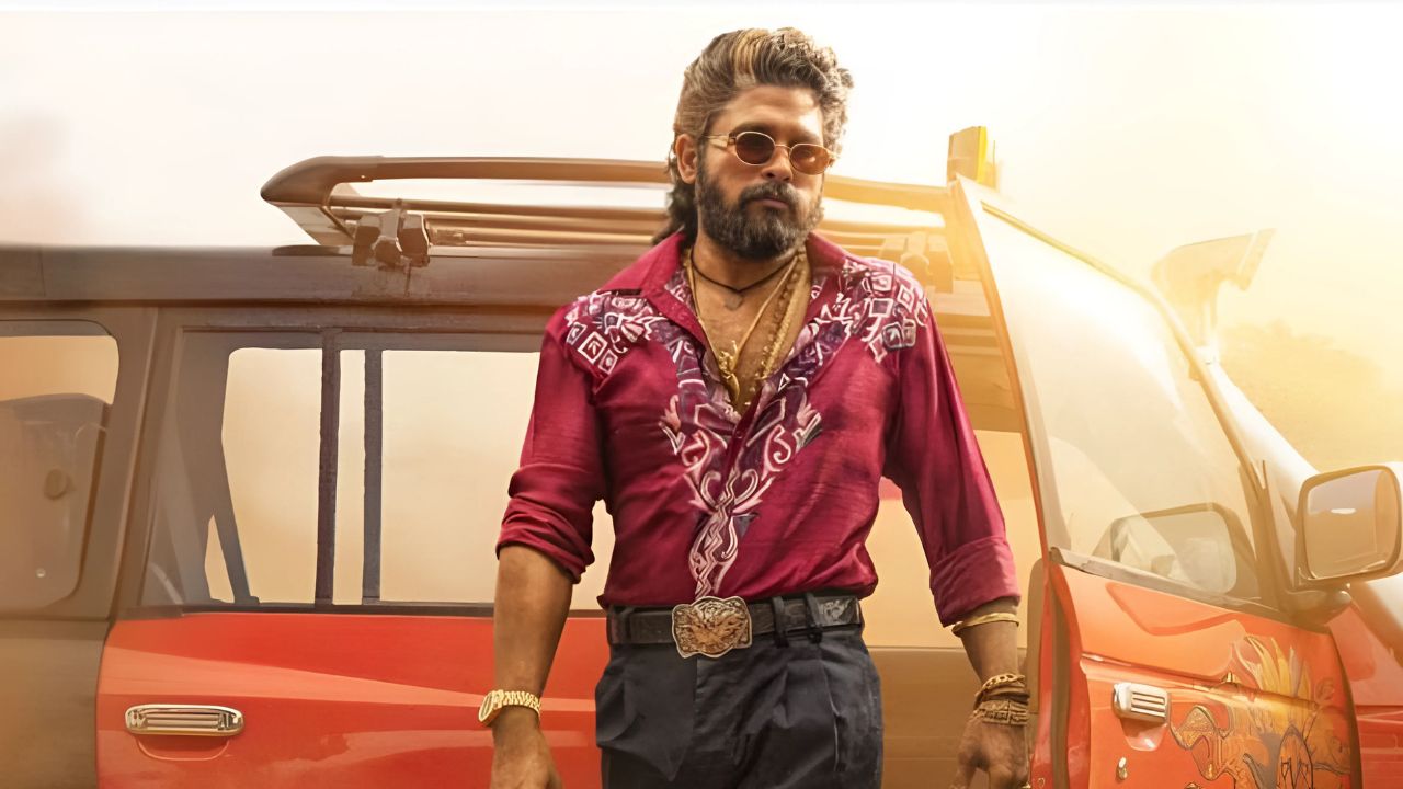 How Did Pushpa 2 Shatter Box Office Records in Just Four Days?