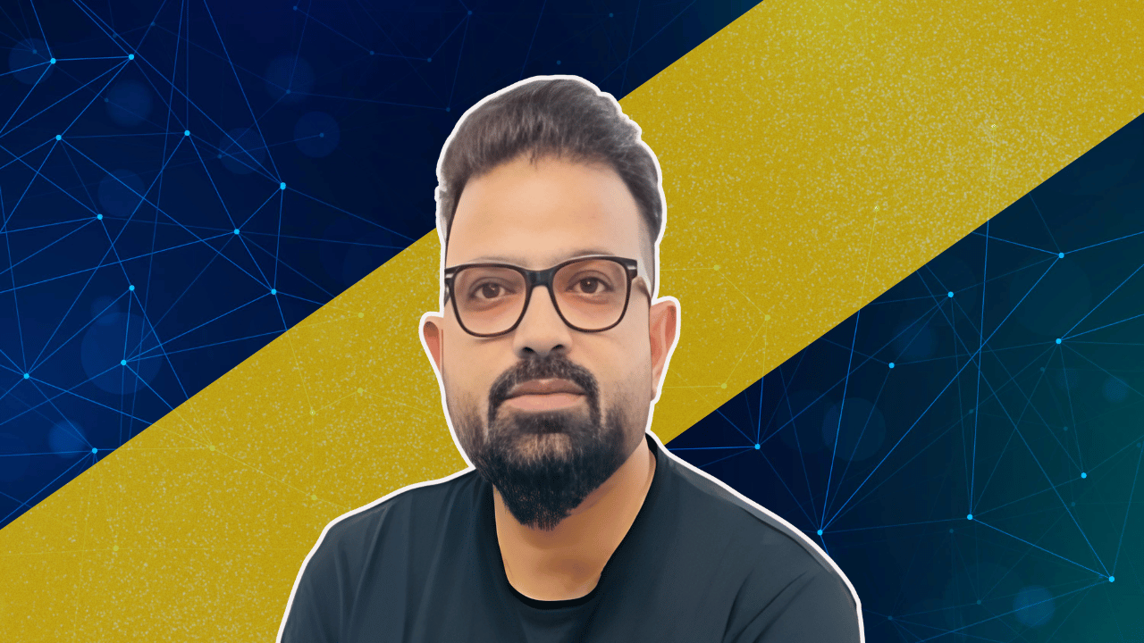 D2C Startup Clensta Co-founder Ashish Mishra Resigns