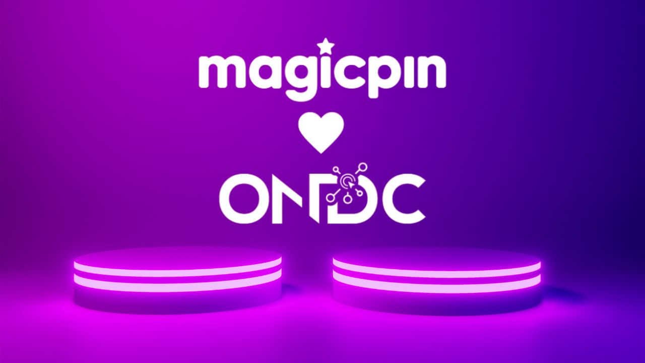 Magicpin Achieves 3X Growth in FY24, Losses Shrink