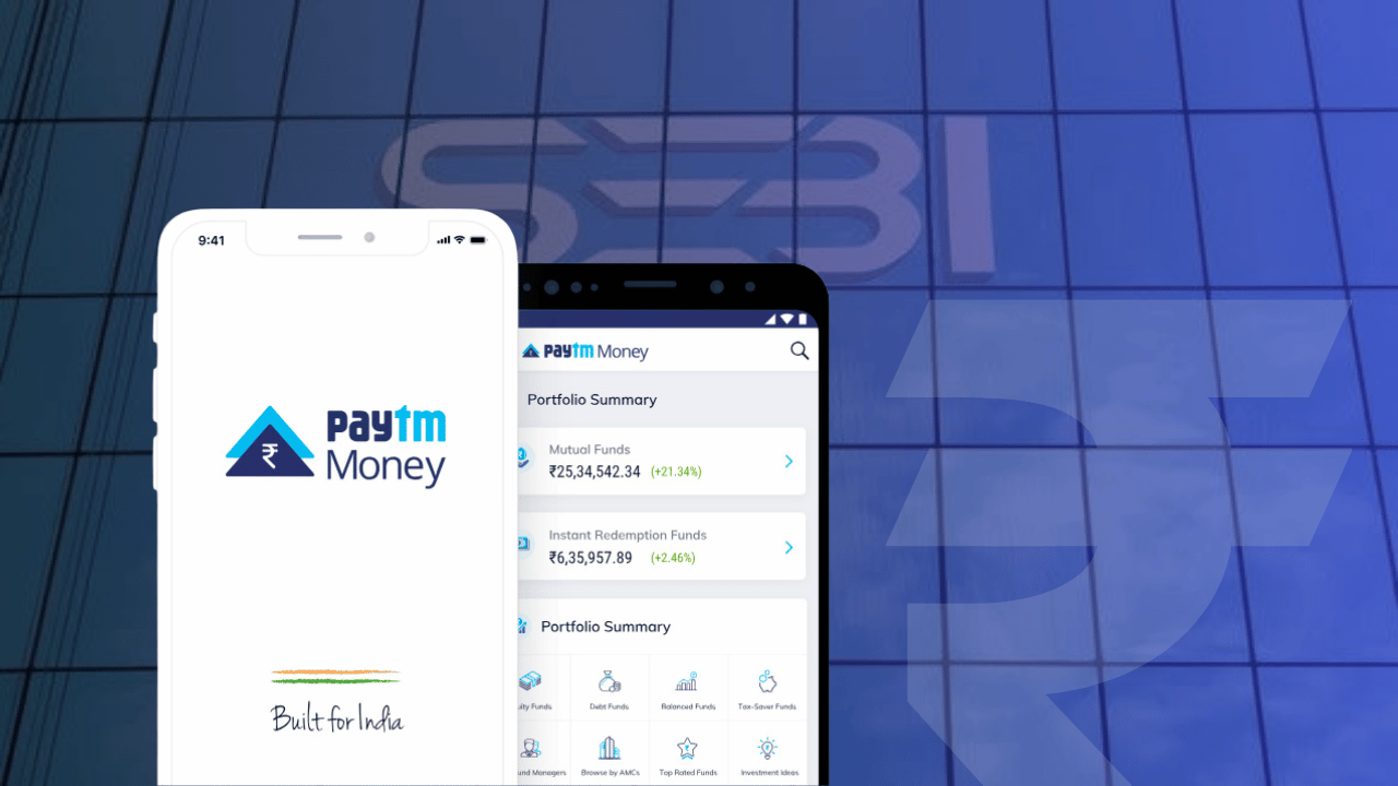 Paytm Money Pays Rs 45.5 Lakh Fine to SEBI for Violations