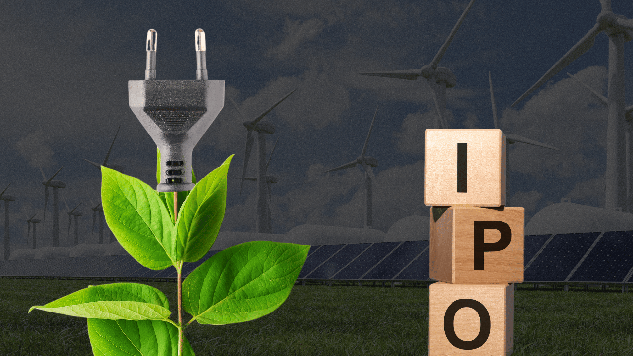 INOX Clean Energy Plans IPO in FY26 to Raise Rs 5,000 Crore