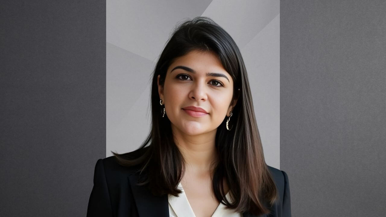 Redhill Names Ankita Juneja as India Country Head