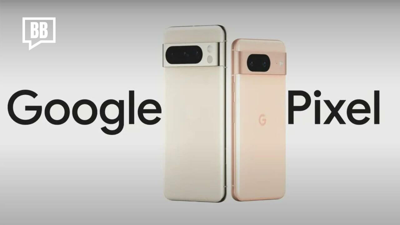 Google Starts Direct Pixel Phone Sales Through India Store