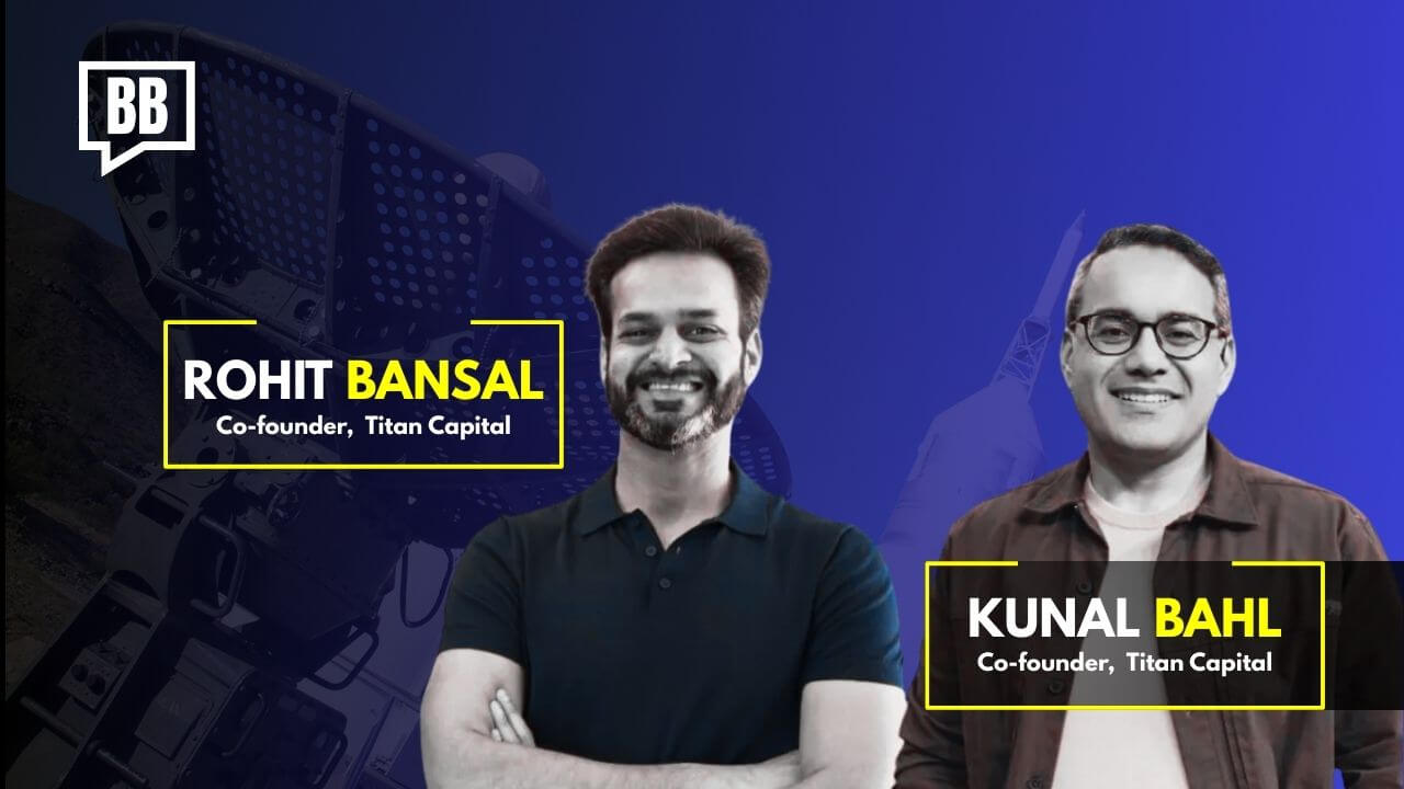 Titan Capital Makes Strategic Move into Defence-Tech Sector