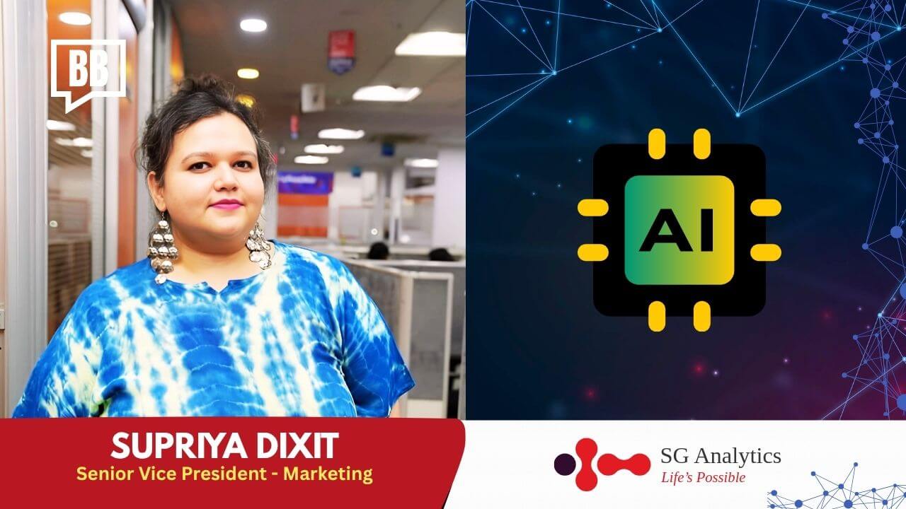 Generative AI and Brand Voice: A Risk or Opportunity?